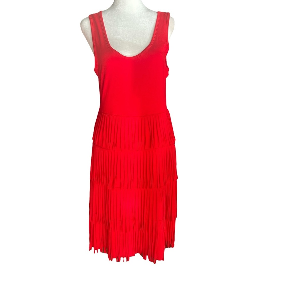 Kate & Mallory Roaring 20s Great Gatsby Red Cocktail … - Gem